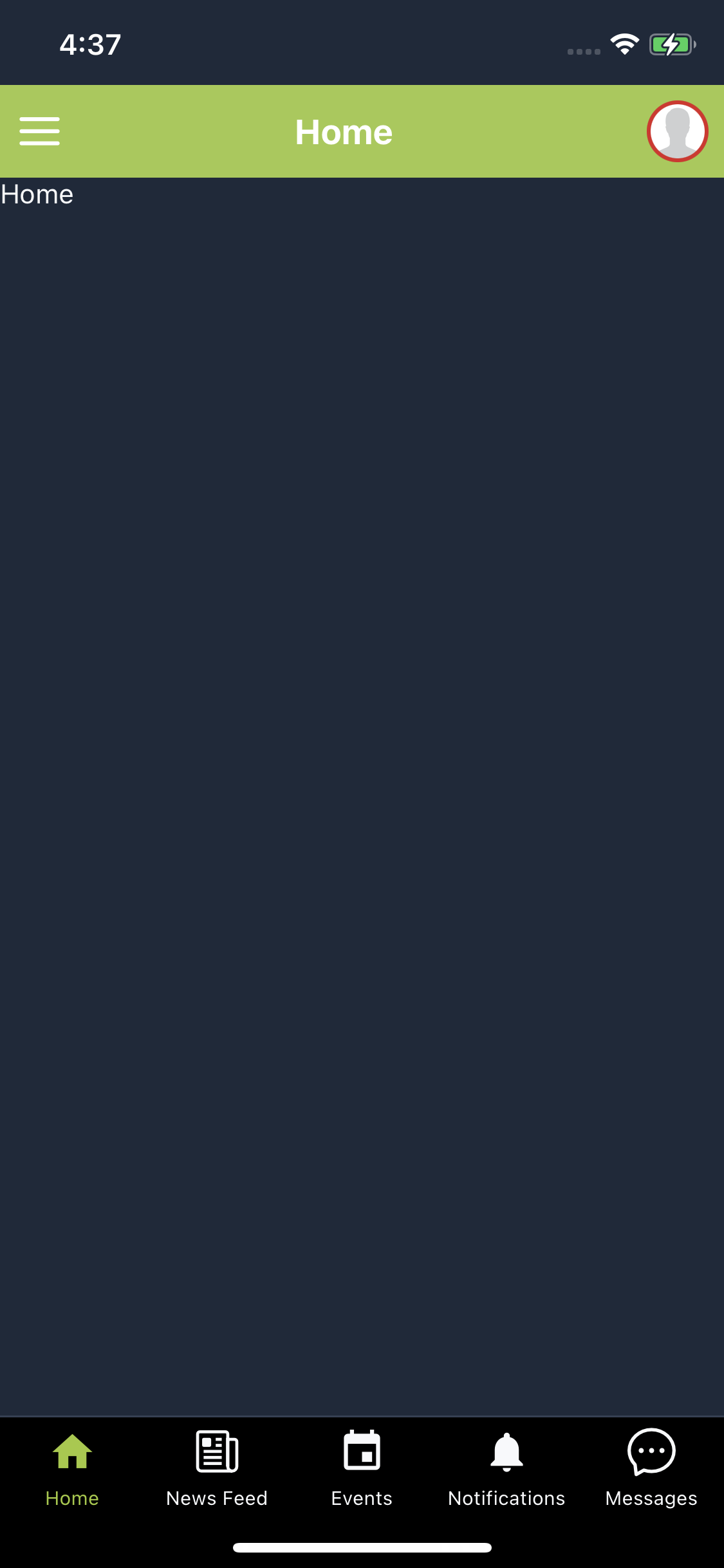 No border on android images · Issue #322 · nativewind/nativewind · GitHub