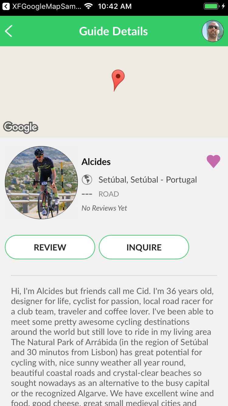 Blank Maps with restricted API Key · Issue #582 · amay077/Xamarin.Forms.GoogleMaps · GitHub