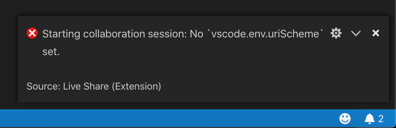 Live Share · Issue #3356 · microsoft/live-share · GitHub