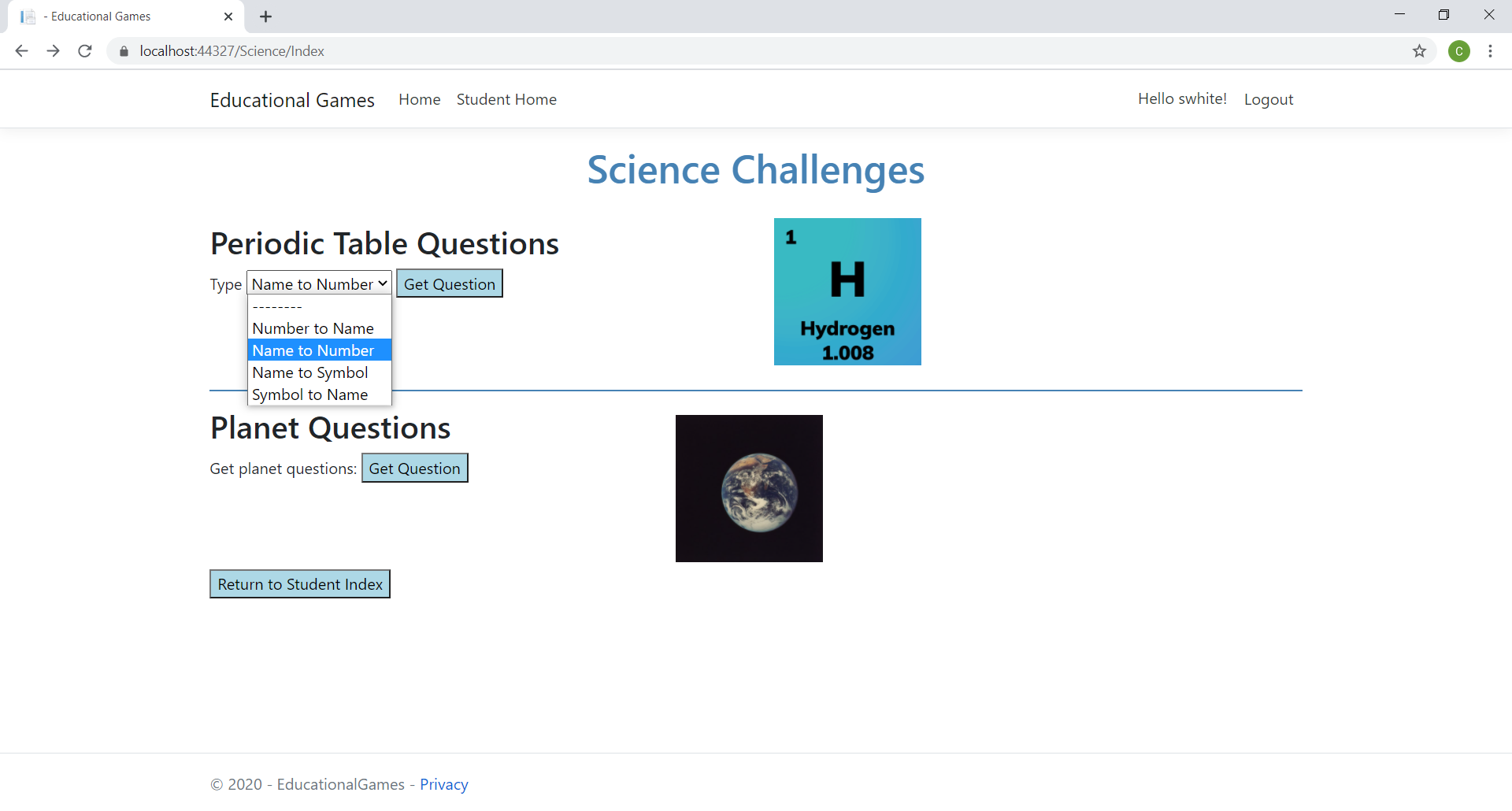 GitHub - clambert0615/EducationalGames