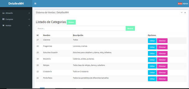 GitHub - cindymorhe20/SisVentas-DMH