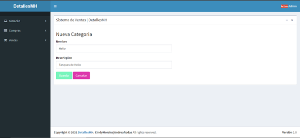 GitHub - cindymorhe20/SisVentas-DMH