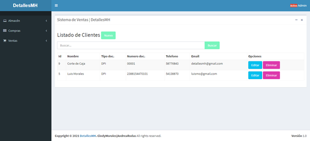 GitHub - cindymorhe20/SisVentas-DMH