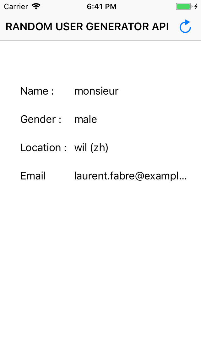 GitHub - katafuchix/RxSwiftCodableSample: RxSwift + APIKit + Codable MVVM Sample
