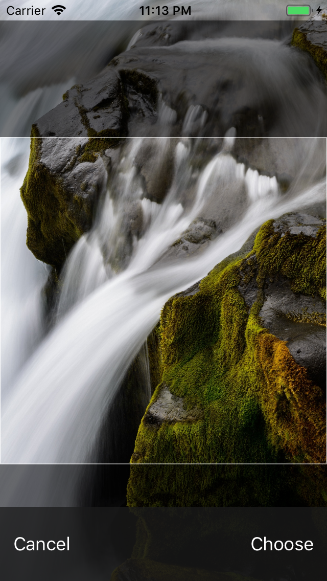 GitHub - katafuchix/ActionSheet-ImagePickerSample: ActionSheet ImagePickerSample RxSwift Sample