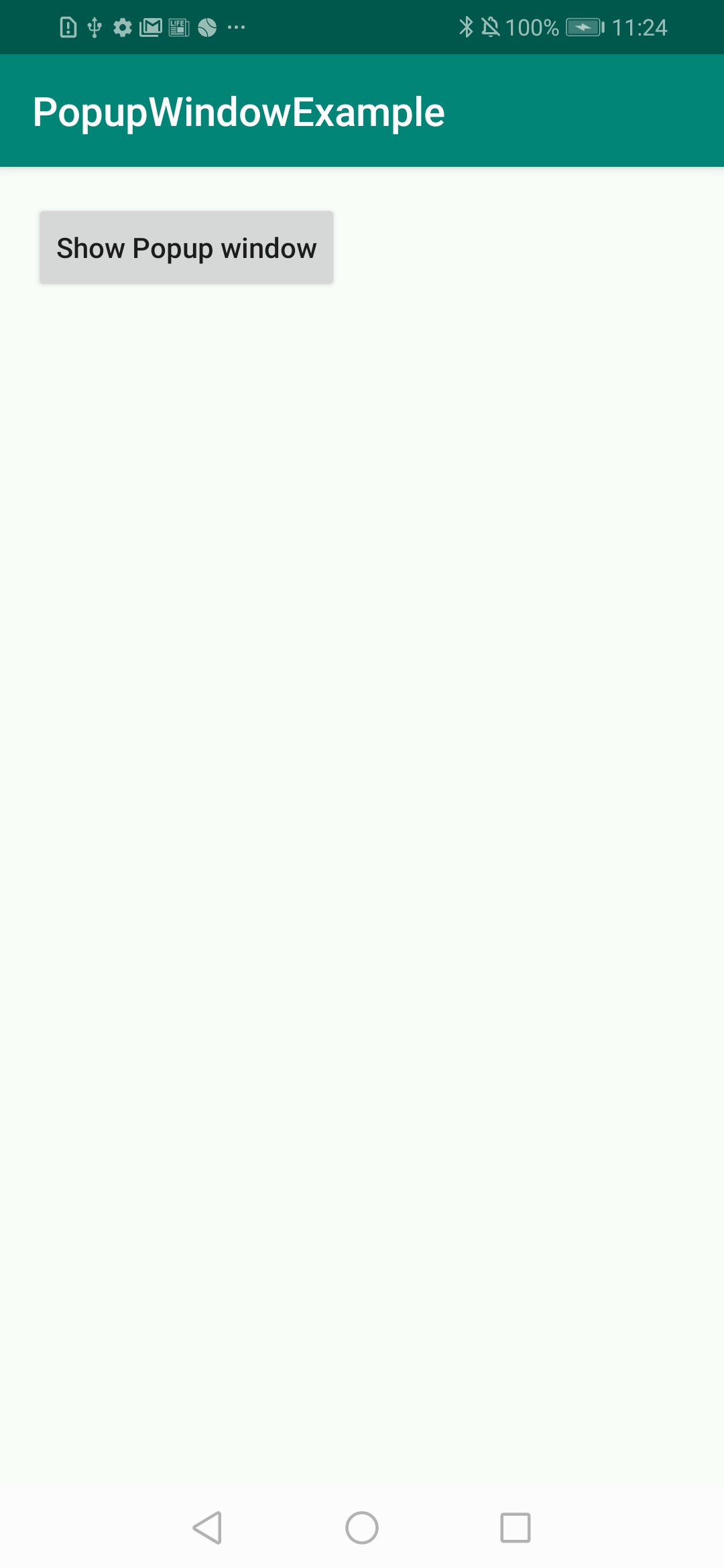 GitHub - katafuchix/KotlinPopUpWindowSample: Android Kotlin window popup sample