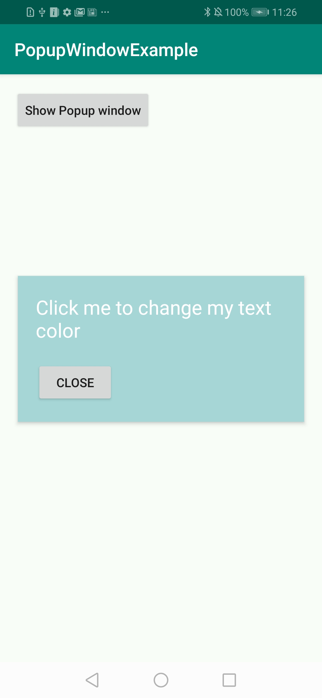 GitHub - katafuchix/KotlinPopUpWindowSample: Android Kotlin window popup sample