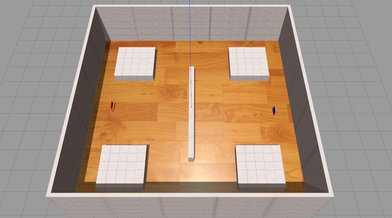 GitHub - mht3/simulation-to-gridworld-ros2