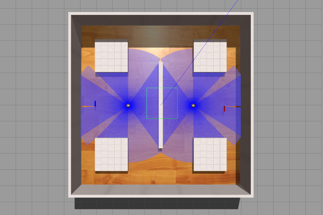 GitHub - mht3/simulation-to-gridworld-ros2