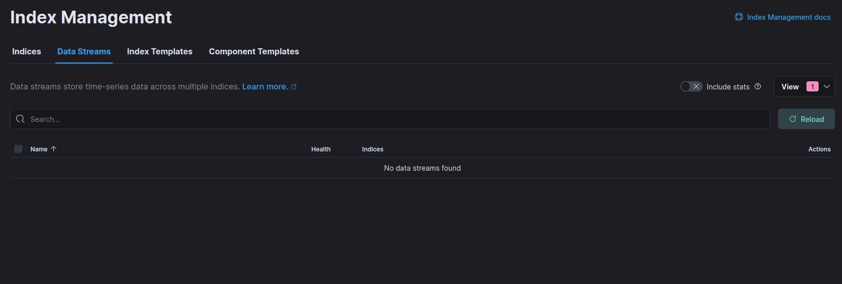 No Indices and no ILM for pfelk on fresh install (pfelk 22.01) · Issue #401 · pfelk/pfelk · GitHub