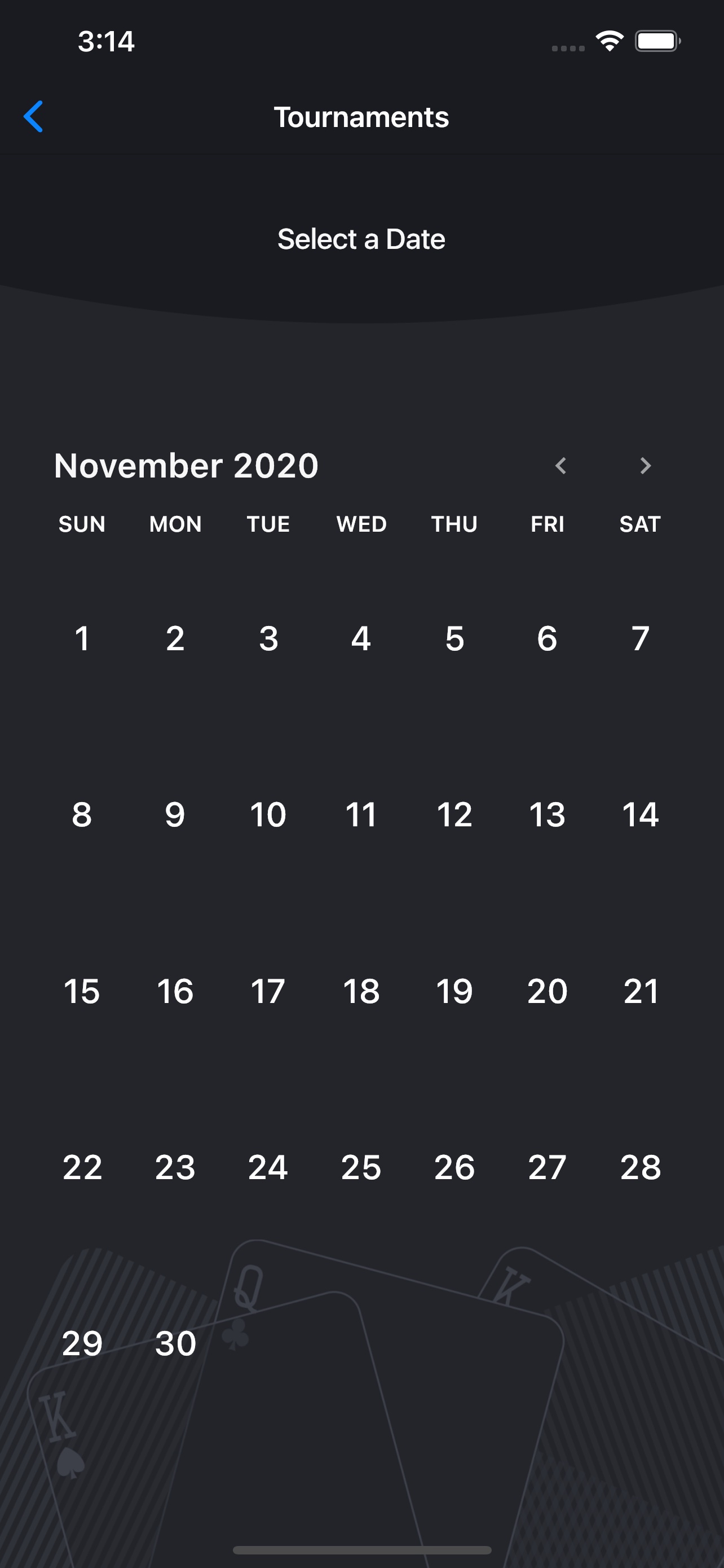 How to shrinkWrap the date picker? · Issue #247 · syncfusion/flutter-examples · GitHub