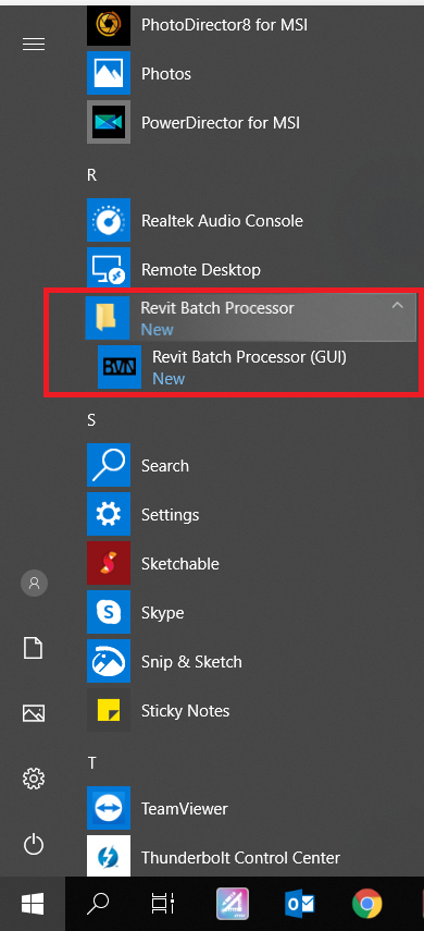RevitBtchAddin not showing in Revit 2019 after Installation · Issue #55 · bvn-architecture ...