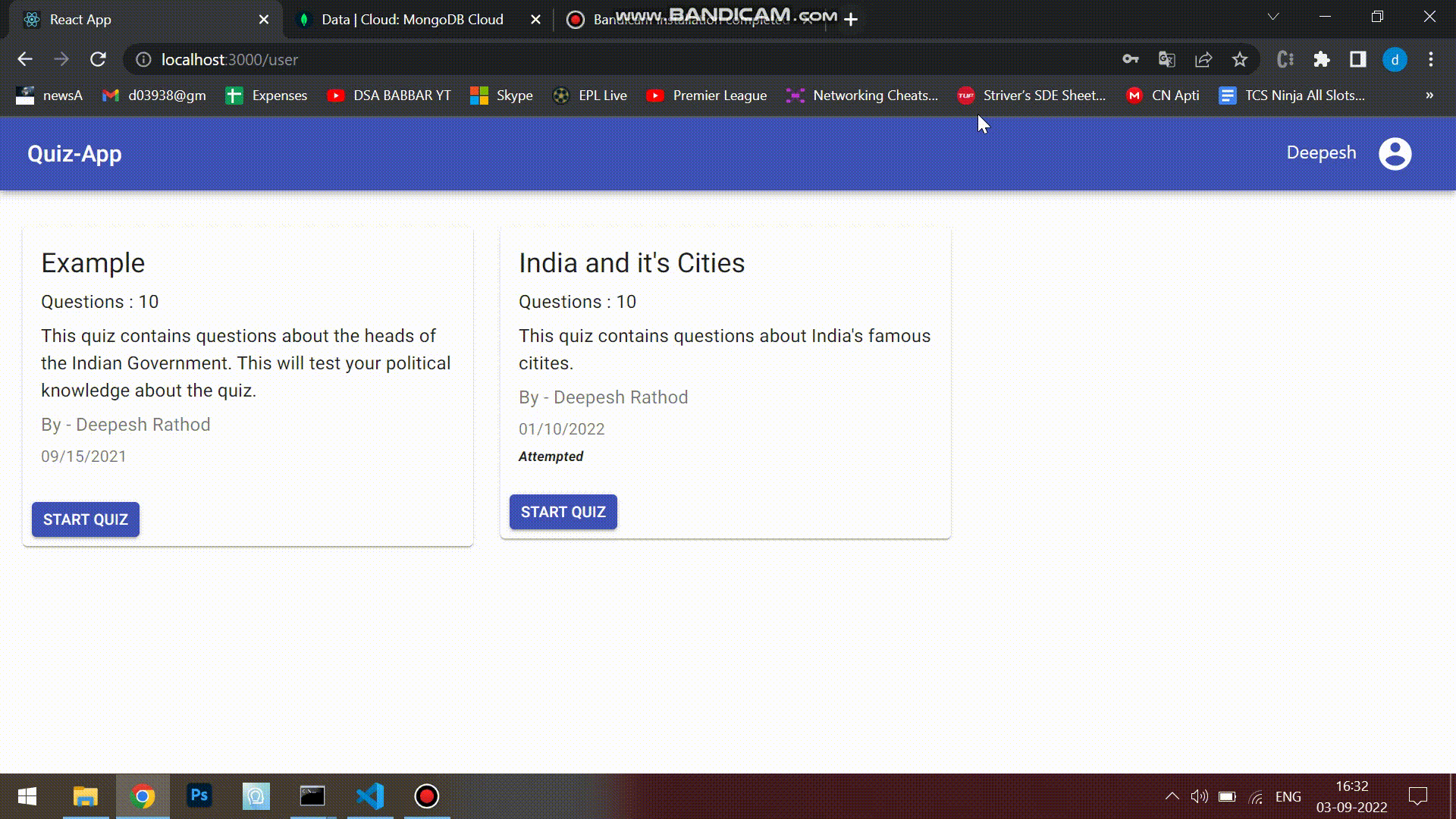 GitHub - deepesh-01/quiz-app