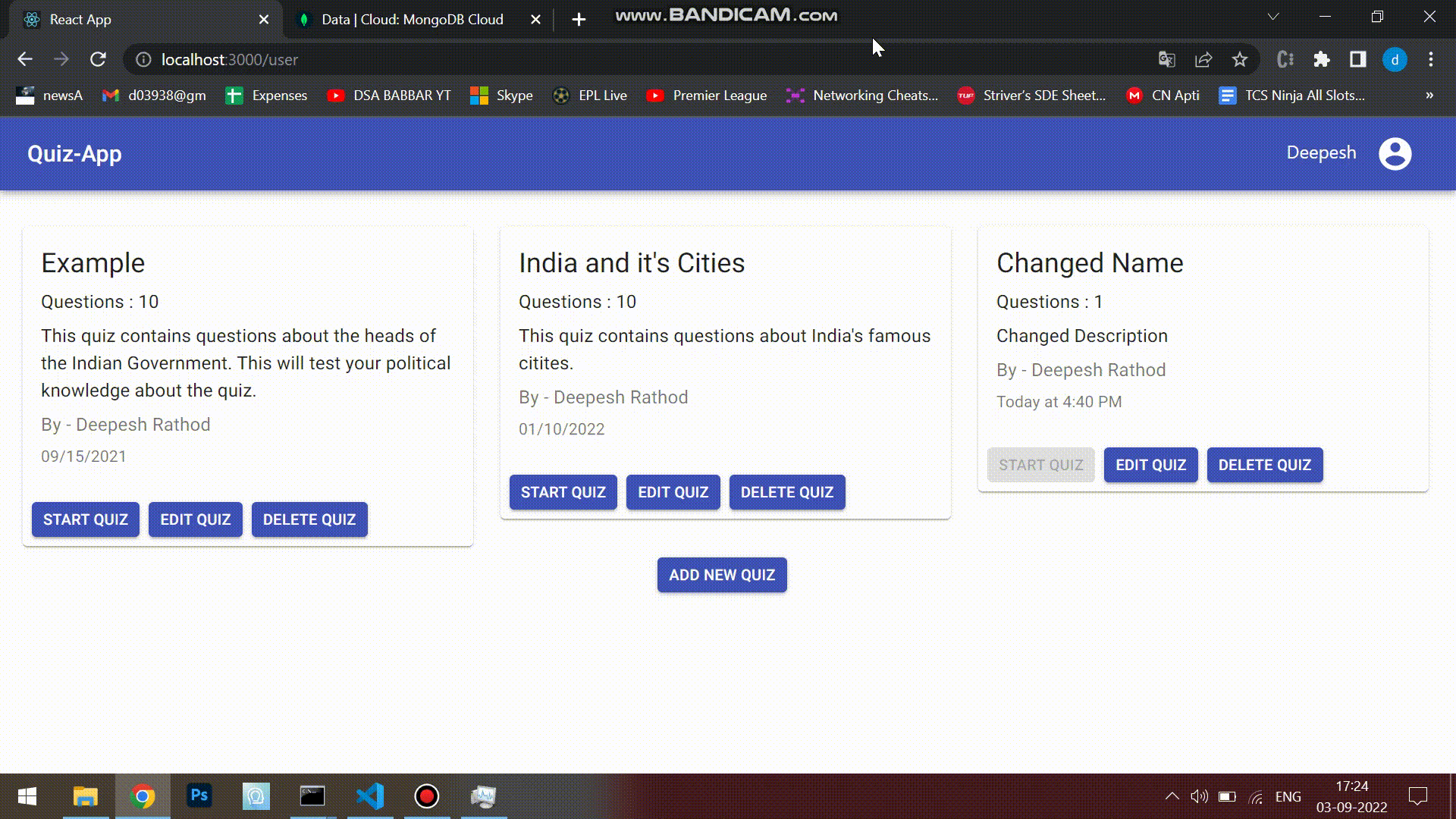 GitHub - deepesh-01/quiz-app