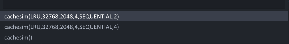 Launch Configurations Path Length · Issue #300 · microsoft/vscode-makefile-tools · GitHub