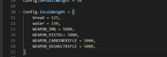trunk glitch · Issue #159 · RuisSoftware/FiveM-Resources-2024 · GitHub