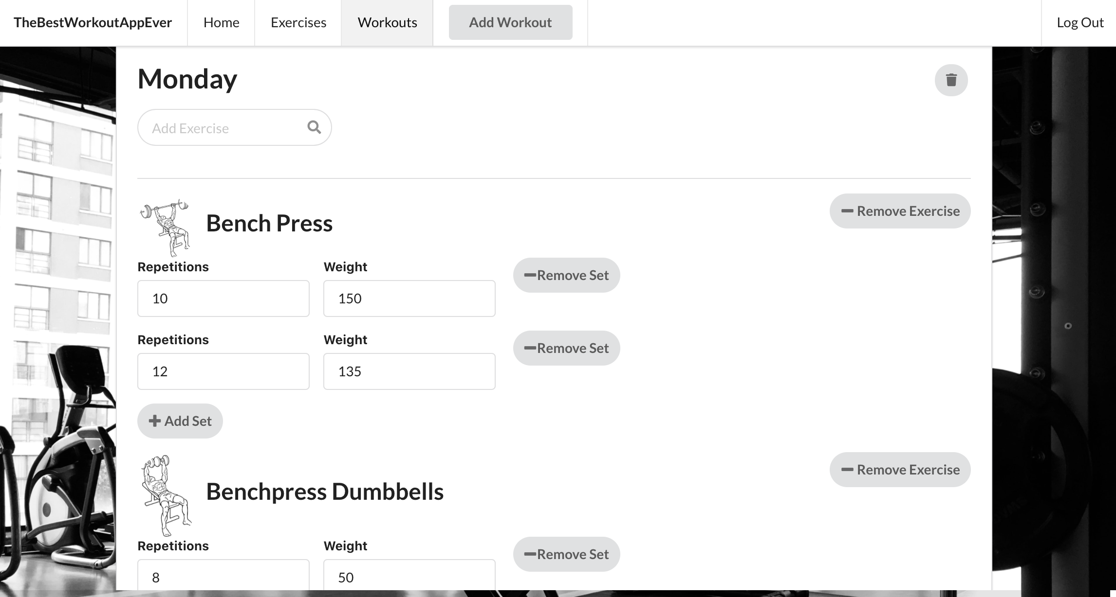 GitHub - kcjhill1234/TheBestWorkoutAppEver
