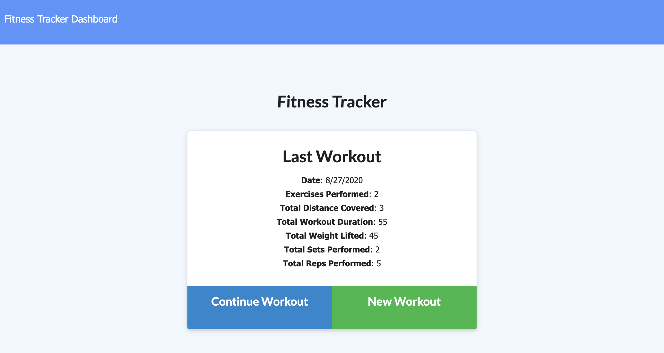 GitHub - kcjhill1234/WorkoutTracker