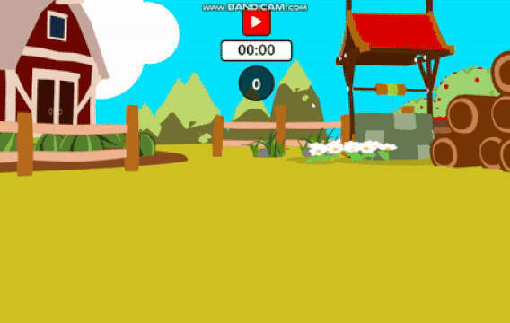 GitHub - jtwjs/carrotGame-javascript-frontend: 🕹 Mini game project 🥕🥕🥕