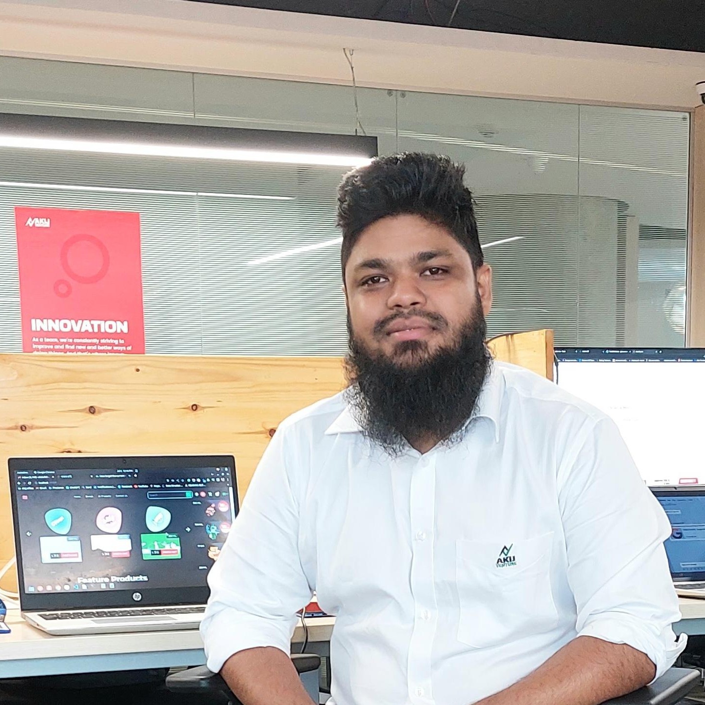 Abdullah-Al-Numan (Abdullah Al Numan) · GitHub