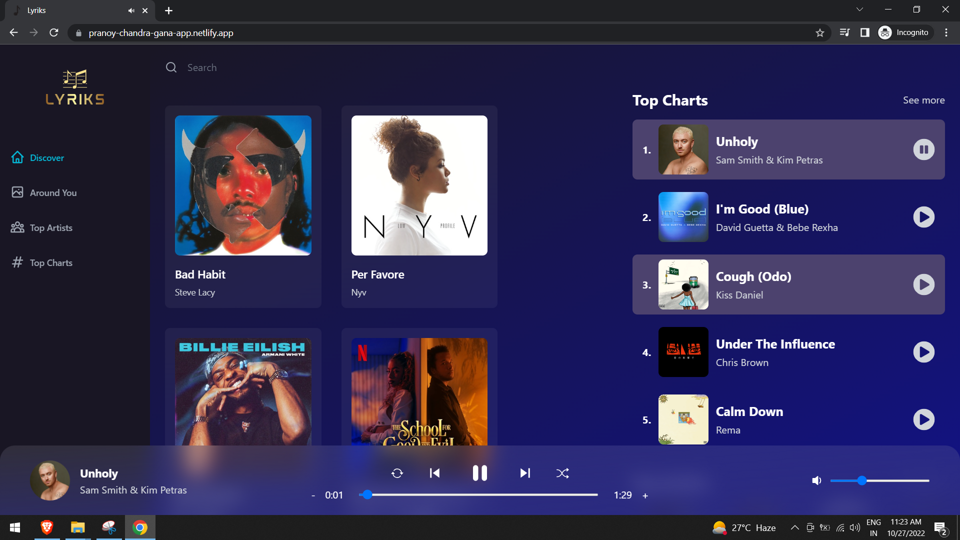 GitHub - mysterymethod/gana