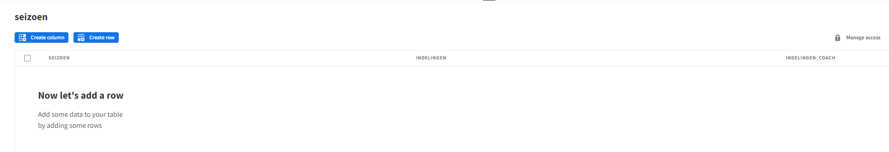 Budibase does not show all the SQL records. · Issue #6653 · Budibase ...