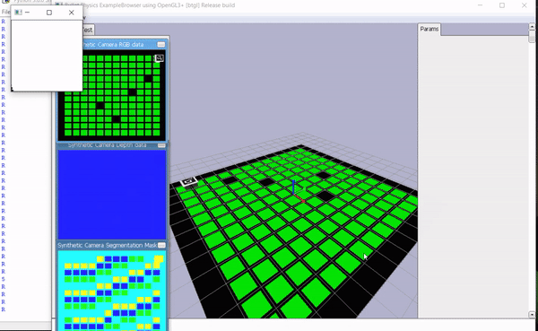 GitHub - doneit-007/Robot-Simulation-through-Gesture-Recognition