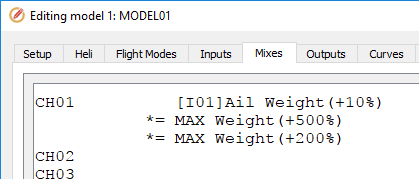 New curve functions round(x) and int(x) · Issue #5276 · opentx/opentx · GitHub