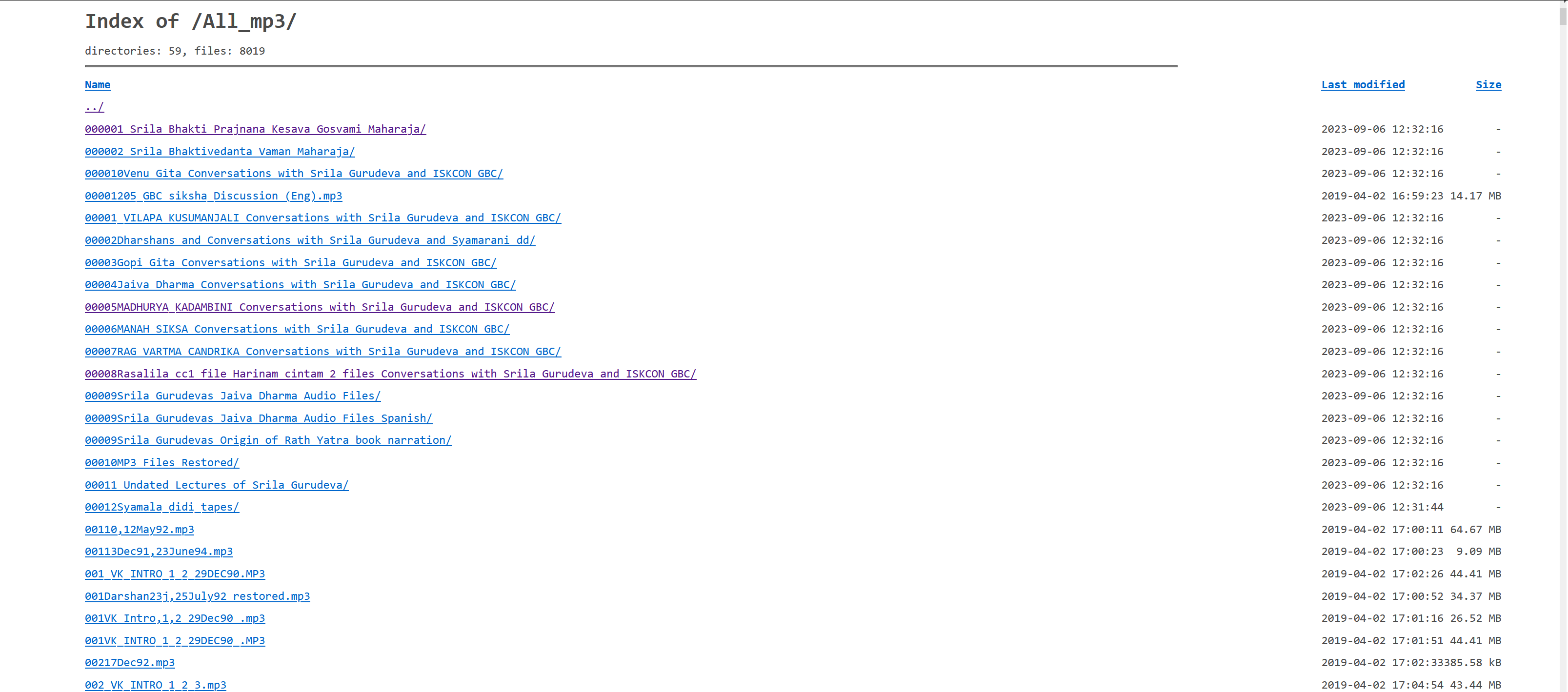 Too wide table in directory listing for long file names · Issue #259 ... Too wide table in directory listing for long file names · Issue #259 ...