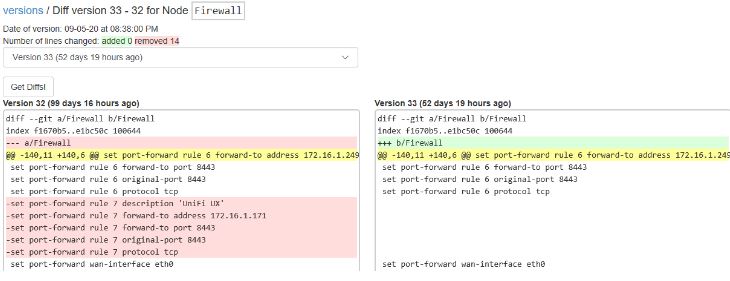 How to store the configuration as a file in a separate folder. · Issue #2686 · ytti/oxidized ...