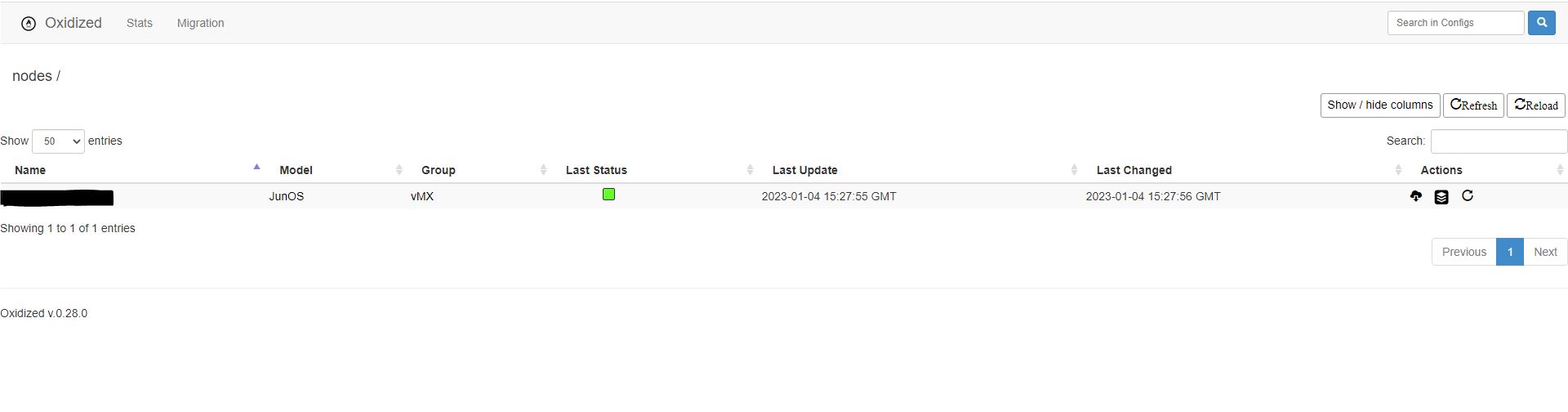 How to store the configuration as a file in a separate folder. · Issue #2686 · ytti/oxidized ...