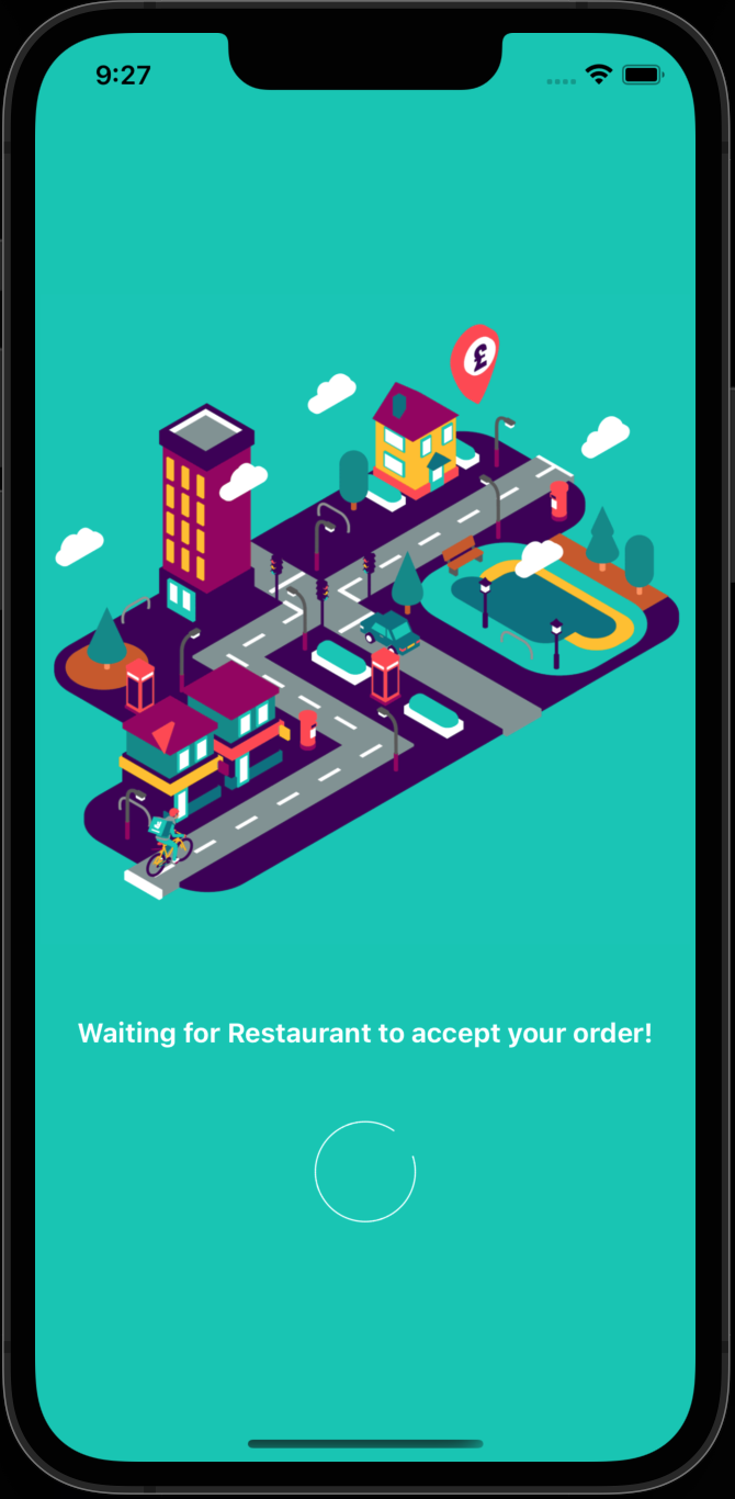 GitHub - phollaki/Deliveroo: Deliveroo React native mobile app