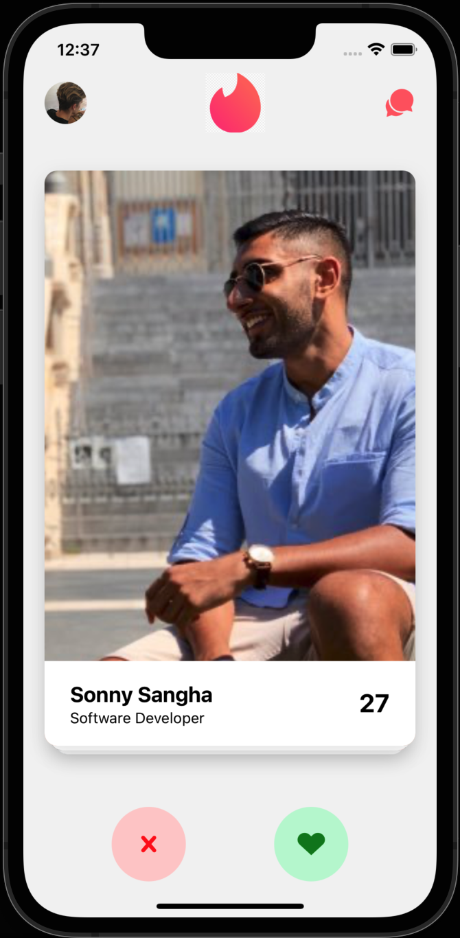 GitHub - phollaki/Tinder: Tinder React Native app
