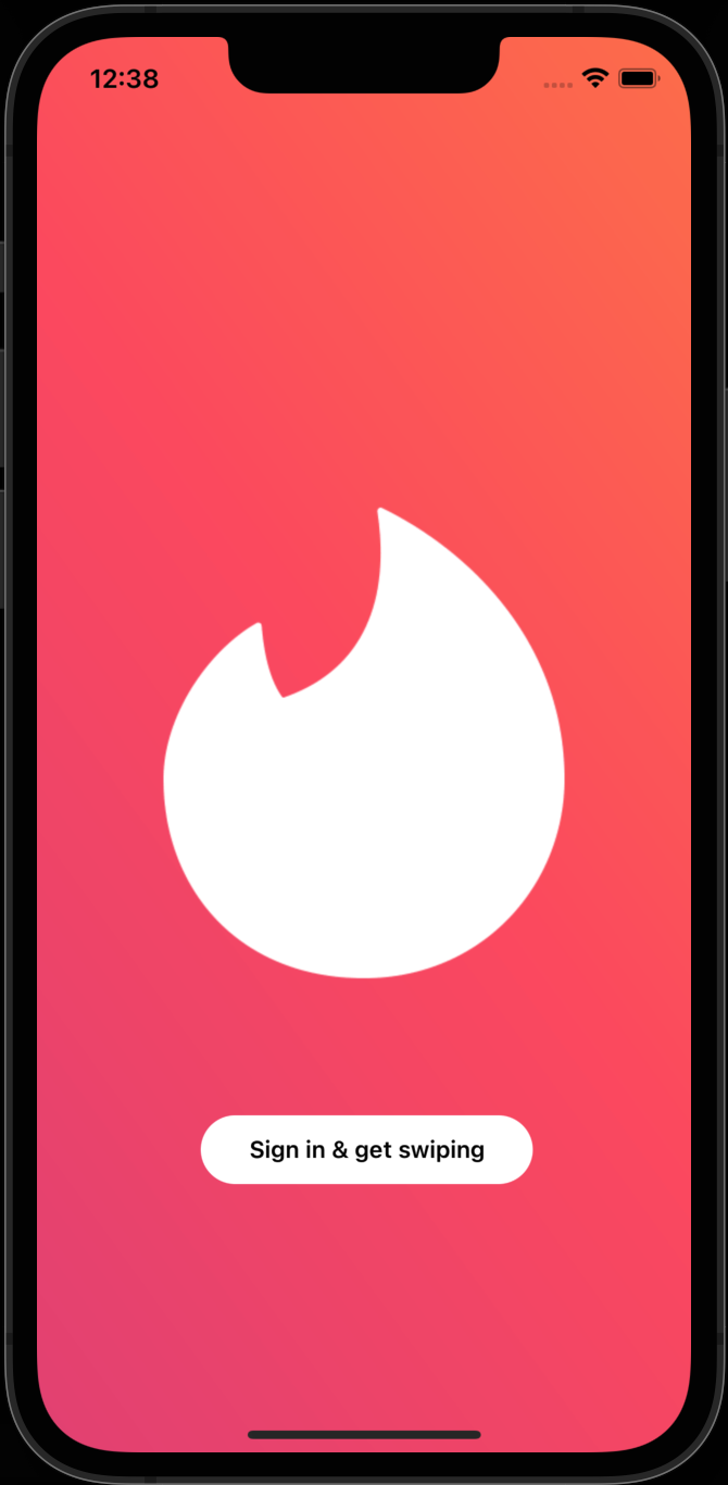 GitHub - phollaki/Tinder: Tinder React Native app