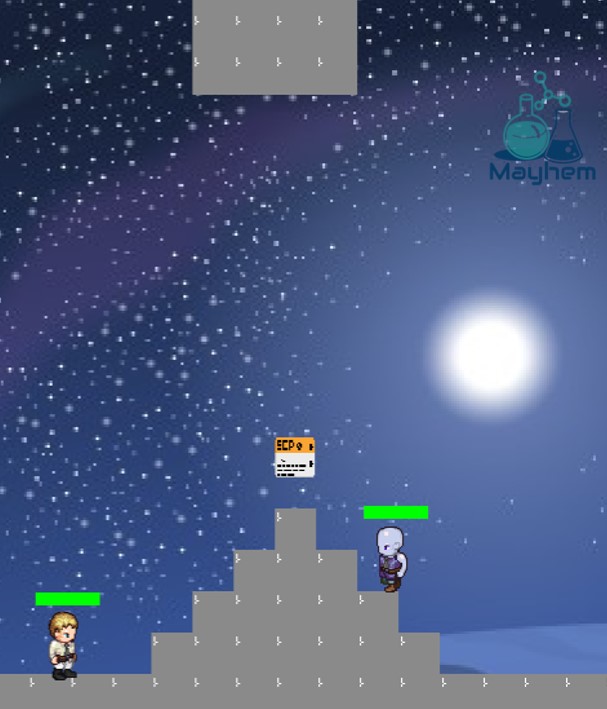 GitHub - sheikhh1/Mayhem-2D-Java-Game