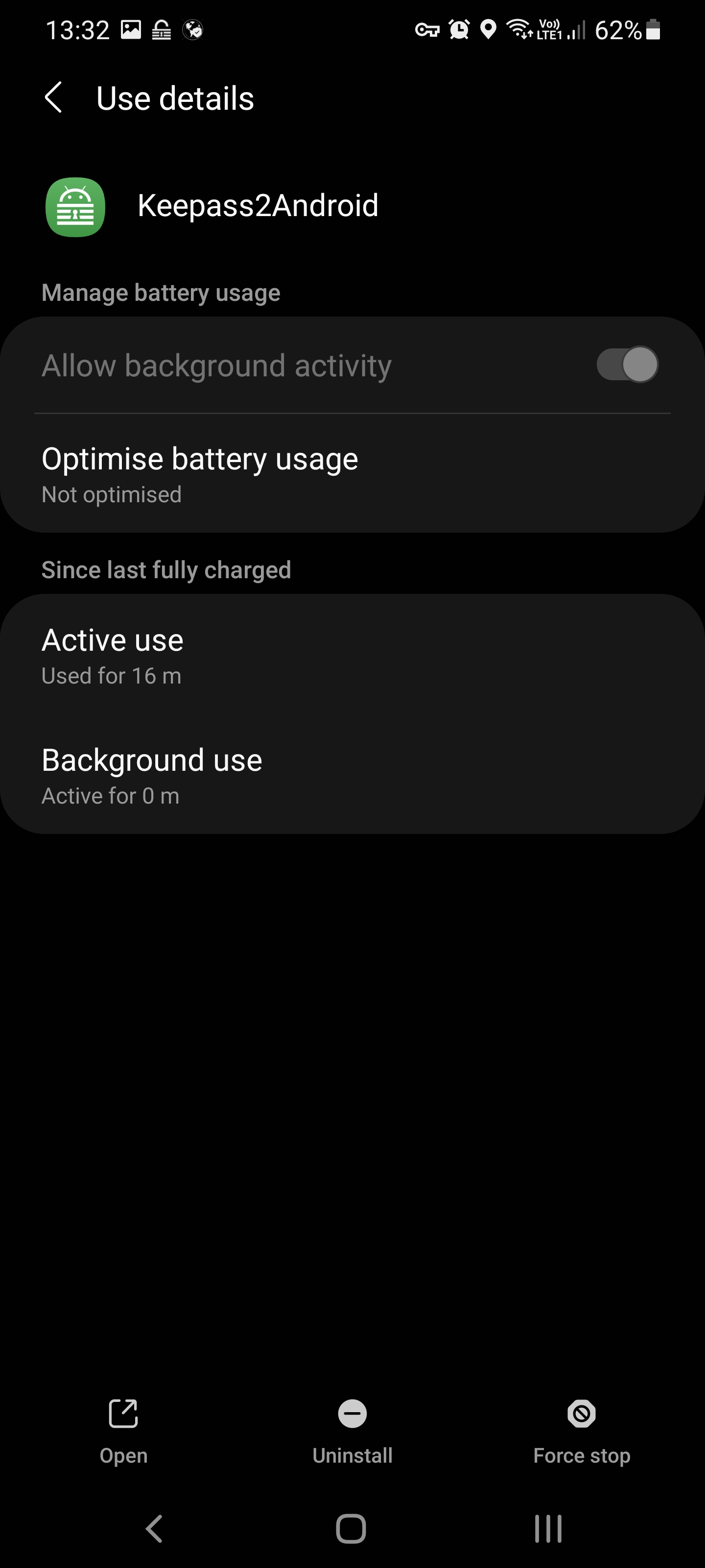 Autofill service stops working on Android 11 · Issue #1729 · PhilippC/keepass2android · GitHub
