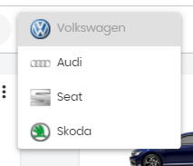 GitHub - celia-ms/Volkswagen-Group