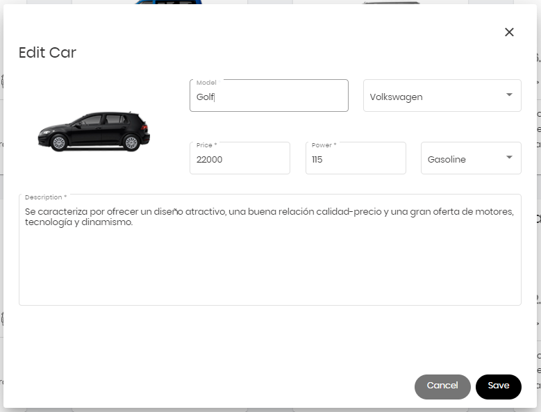 GitHub - celia-ms/Volkswagen-Group