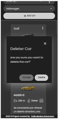GitHub - celia-ms/Volkswagen-Group