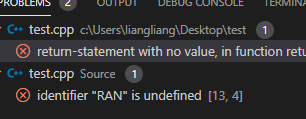 Can't open file in some situation,file path repeats · Issue #5166 · microsoft/vscode-cpptools ...