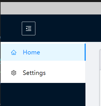 Triggle of Layout.Sider not effect when CollapsedWidth is 0, and small ...
