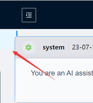 Triggle of Layout.Sider not effect when CollapsedWidth is 0, and small CollapsedWidth value will ...