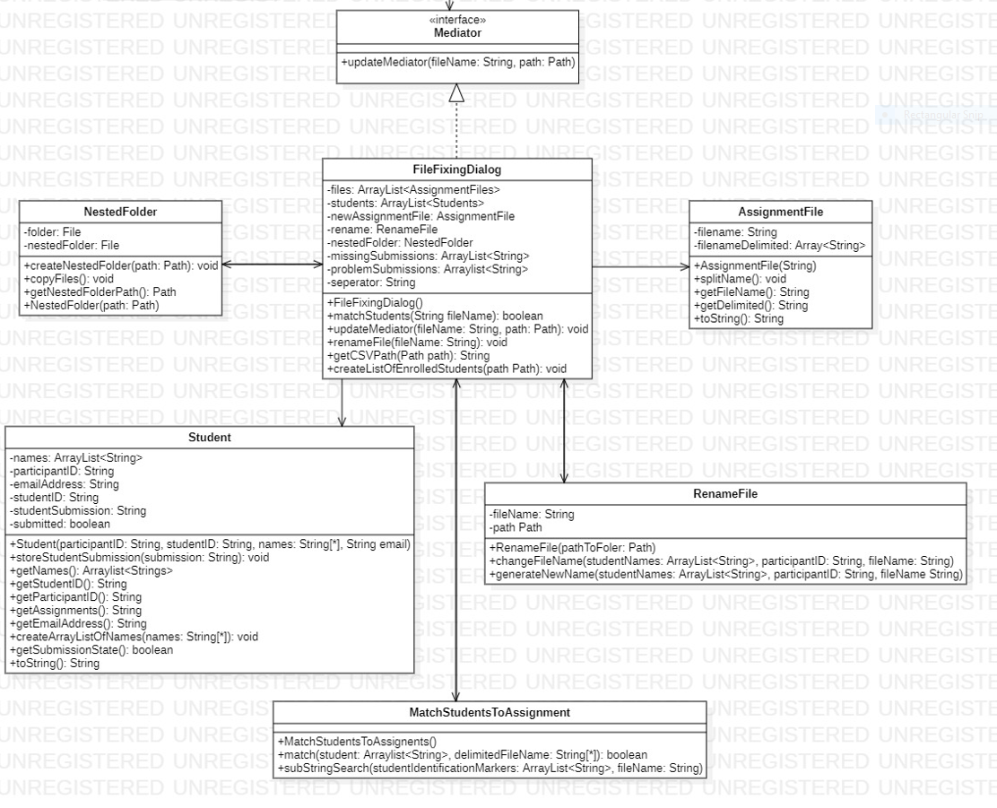 GitHub - R-Stewart16/Comp3607: Used for COMP3607 code development