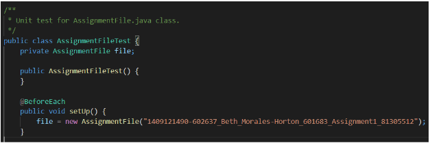 GitHub - R-Stewart16/Comp3607: Used for COMP3607 code development