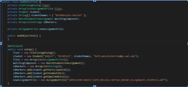 GitHub - R-Stewart16/Comp3607: Used for COMP3607 code development