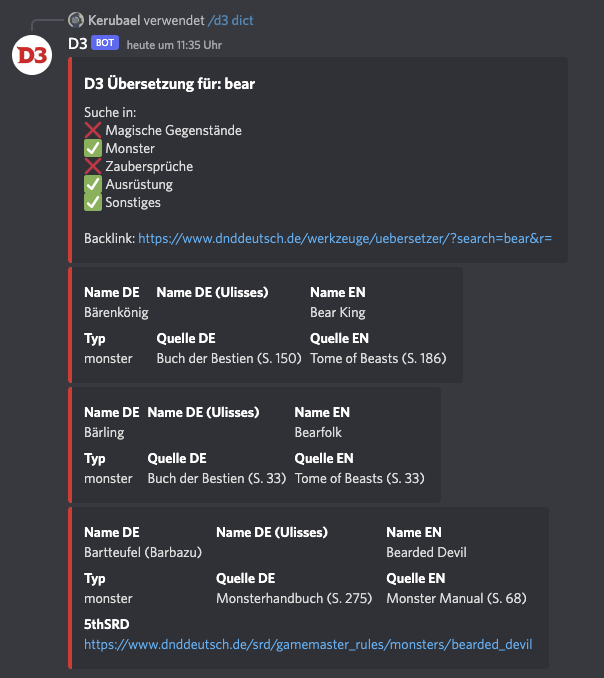 GitHub - hartmann-dev/d3-discord-bot