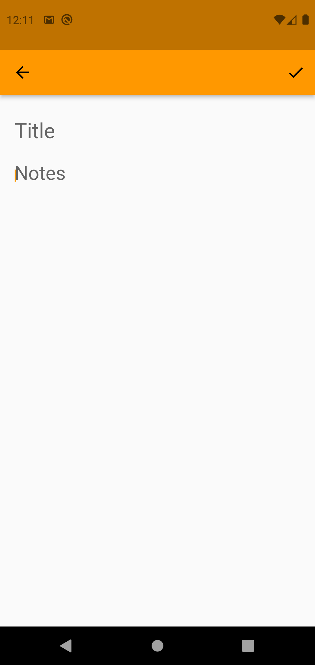 GitHub - hemantjamdev/noteapp