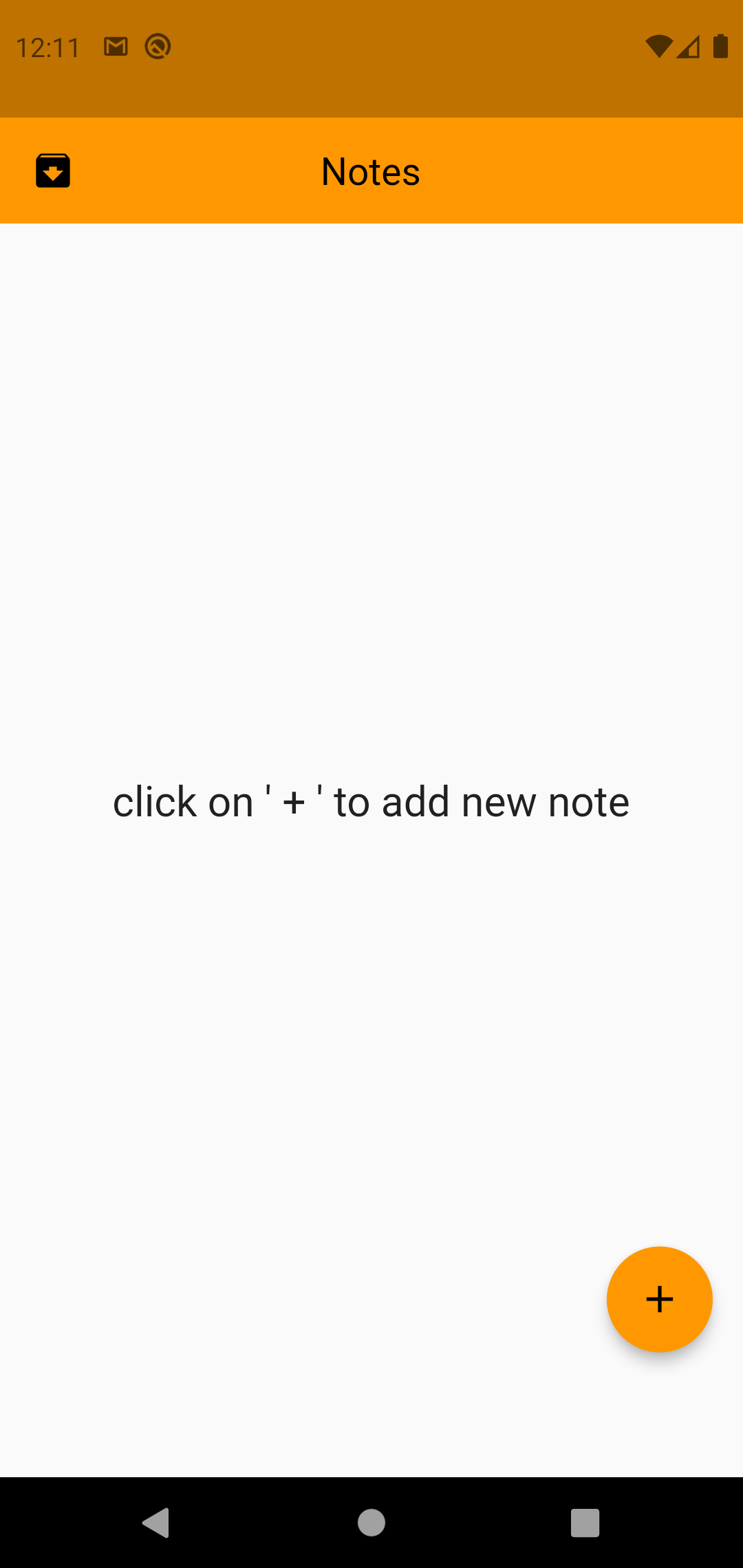 GitHub - hemantjamdev/noteapp