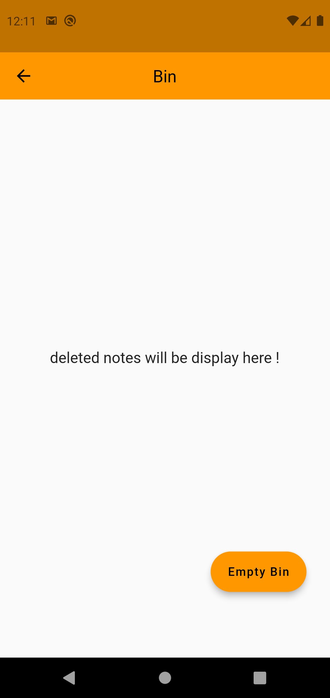 GitHub - hemantjamdev/noteapp