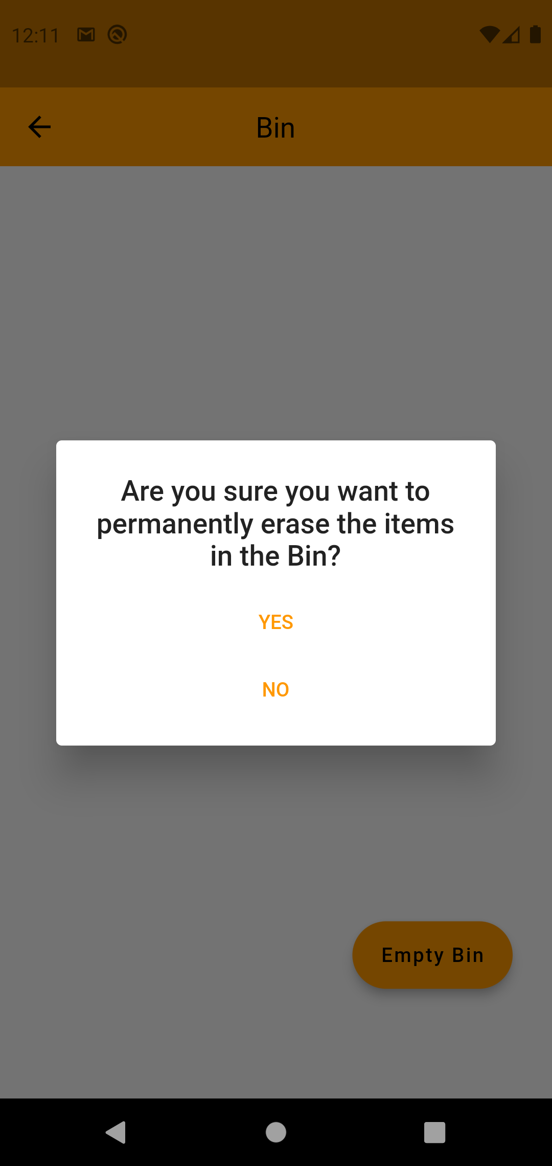 GitHub - hemantjamdev/noteapp